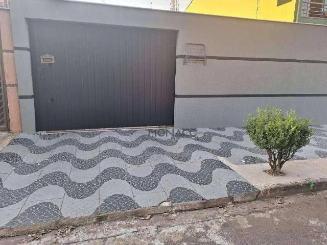 Casa / Sobrado para Venda em Londrina/PR Santa Rita 3 2 Quartos
