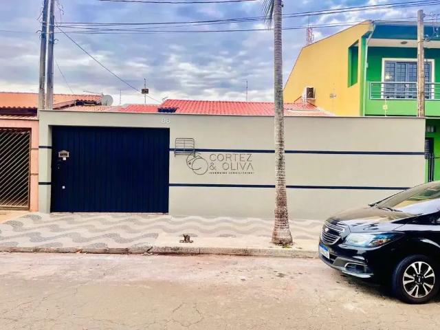 Casa / Sobrado para Venda em Londrina/PR Santa Rita 3 3 Quartos