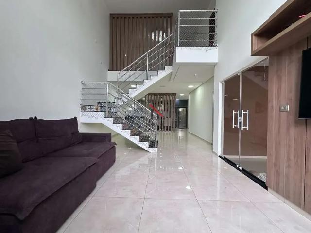 Casa / Sobrado para Venda em Londrina/PR Santa Rita 1 4 Quartos
