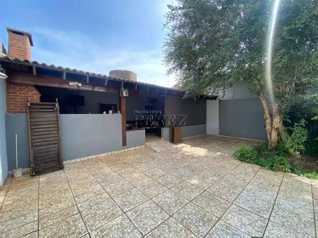 Casa / Sobrado para Venda em Londrina/PR Santa Rita 1 1 Quartos