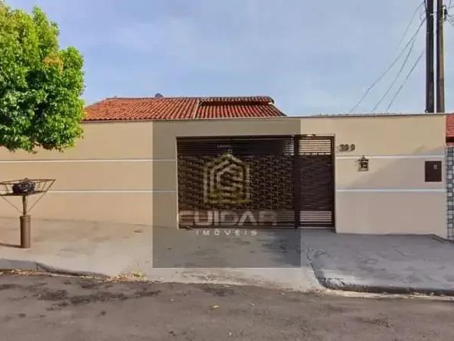Casa / Sobrado para Venda em Londrina/PR Santa Rita 1 1 Quartos