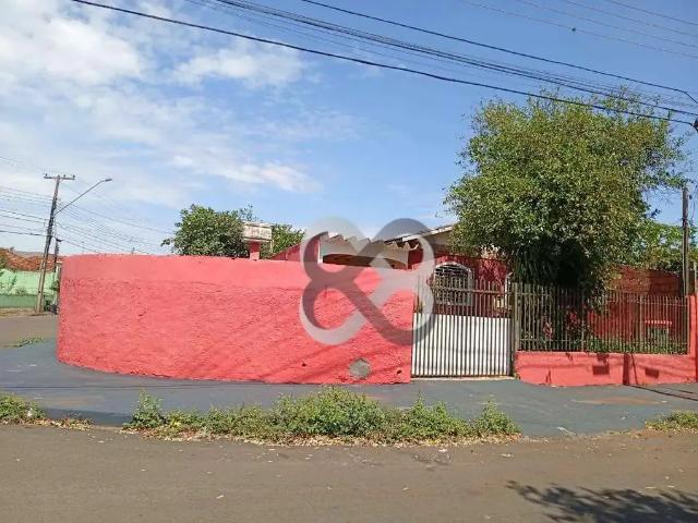 Casa / Sobrado para Venda em Londrina/PR Santa Rita 1 2 Quartos