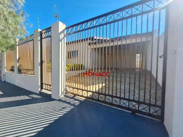Casa / Sobrado para Venda em Londrina/PR Santa Rita 1 2 Quartos