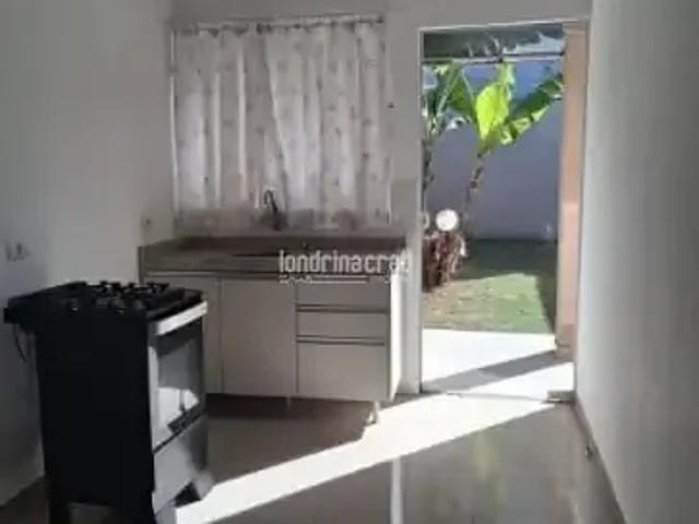 Casa / Sobrado para Venda em Londrina/PR Santa Rita 1 2 Quartos