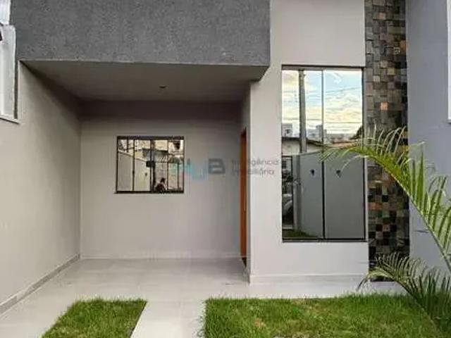 Casa / Sobrado para Venda em Londrina/PR Santa Rita 1 3 Quartos