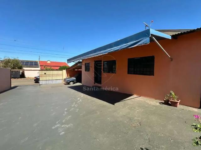 Casa / Sobrado para Venda em Londrina/PR Santa Rita 1 2 Quartos