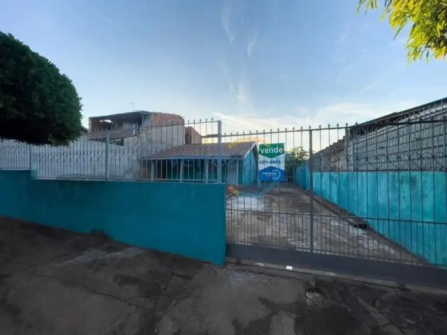 Casa / Sobrado para Venda em Londrina/PR Santa Rita 1 3 Quartos