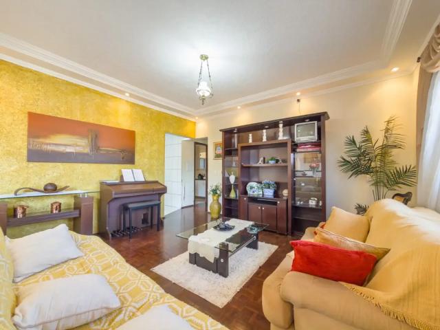 Casa / Sobrado para Venda em Londrina/PR Santa Rita 1 3 Quartos