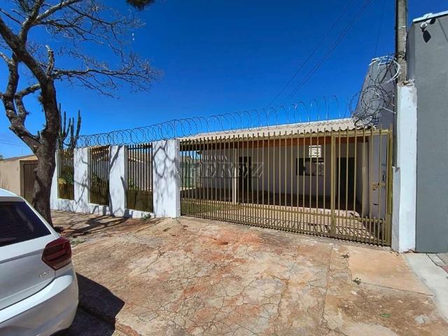 Casa / Sobrado para Venda em Londrina/PR Santa Rita 1 3 Quartos