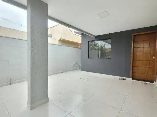 Casa / Sobrado para Venda em Londrina/PR Santa Rita 1 3 Quartos