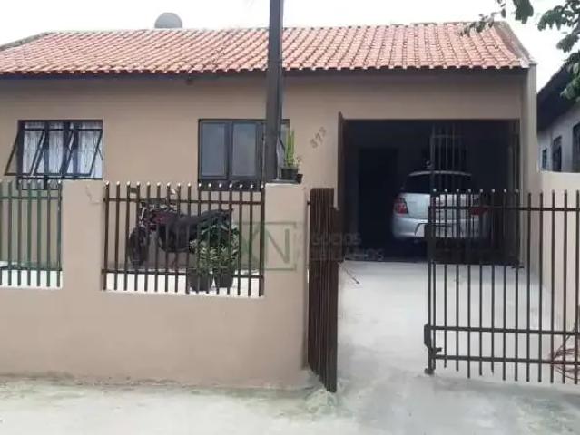 Casa / Sobrado para Venda em Londrina/PR Santa Rita 1 3 Quartos