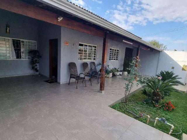 Casa / Sobrado para Venda em Londrina/PR Santa Rita 1 3 Quartos