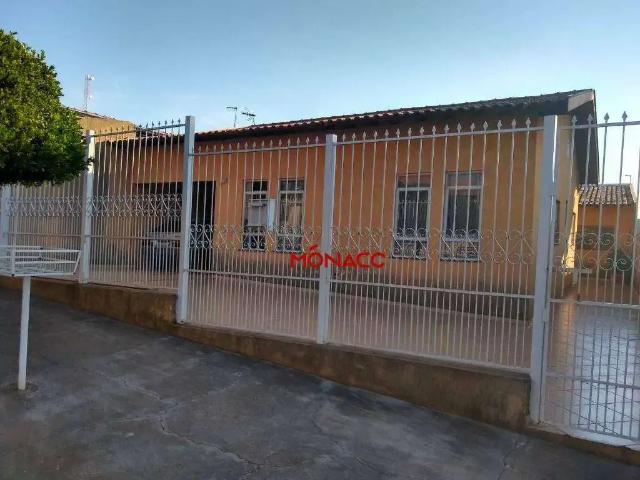 Casa / Sobrado para Venda em Londrina/PR Santa Rita 1 3 Quartos
