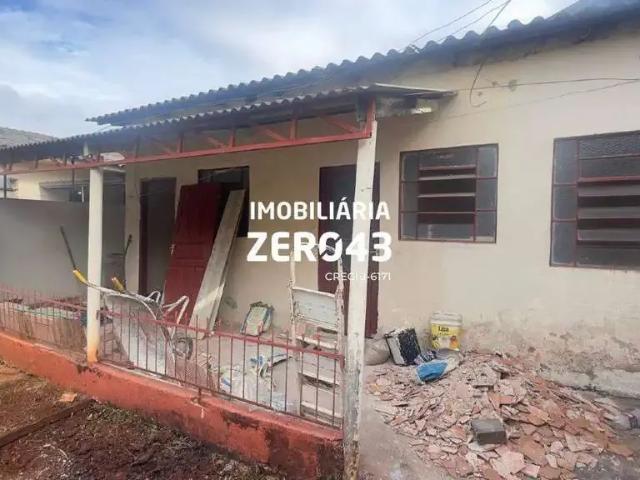 Casa / Sobrado para Venda em Londrina/PR Santa Rita 1 3 Quartos