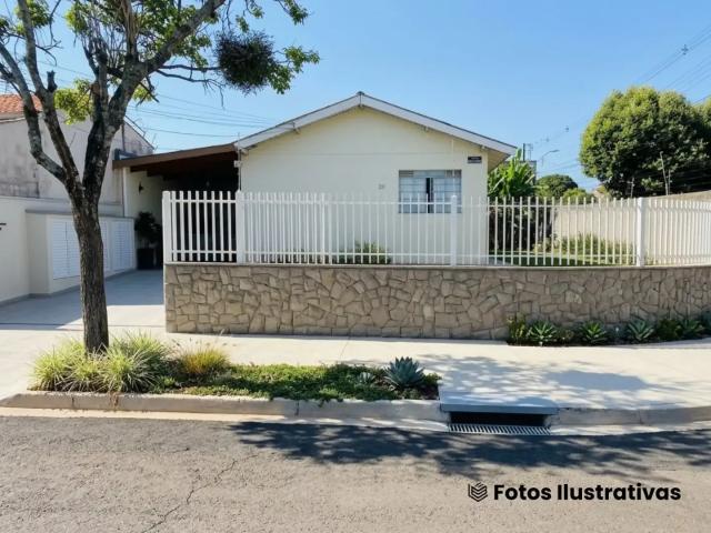 Casa / Sobrado para Venda em Londrina/PR Santa Rita 2 3 Quartos