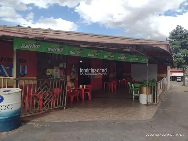 Casa / Sobrado para Venda em Londrina/PR Santa Rita 2 3 Quartos