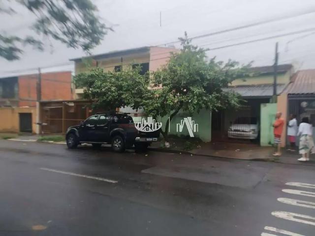 Casa / Sobrado para Venda em Londrina/PR Santiago 3 Quartos