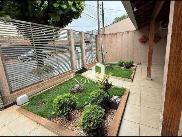 Casa / Sobrado para Venda em Londrina/PR Sebastião de Melo César 3 Quartos