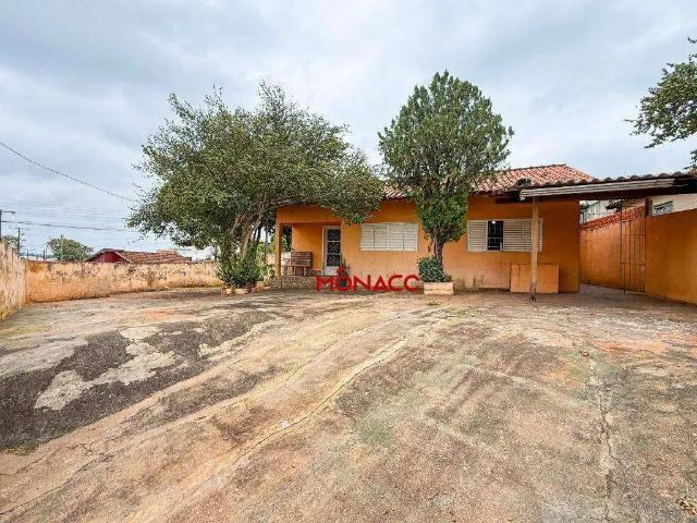 Casa / Sobrado para Venda em Londrina/PR Sol 2 Quartos