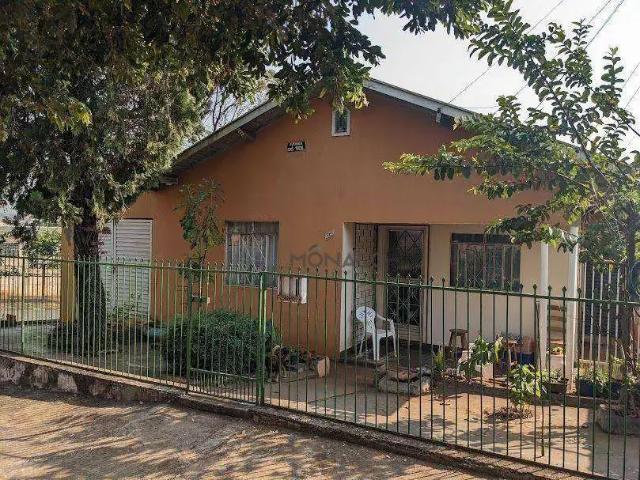 Casa / Sobrado para Venda em Londrina/PR Sol 2 Quartos