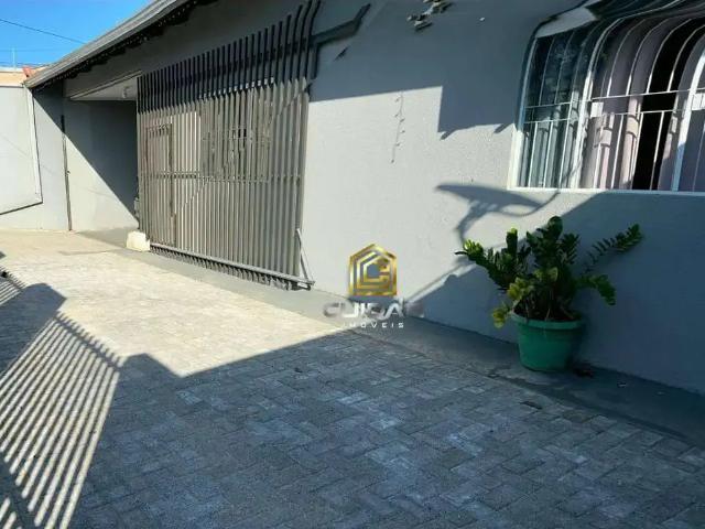 Casa / Sobrado para Venda em Londrina/PR Sol 3 Quartos