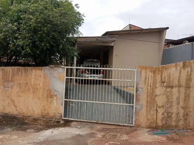 Casa / Sobrado para Venda em Londrina/PR Sol 3 Quartos
