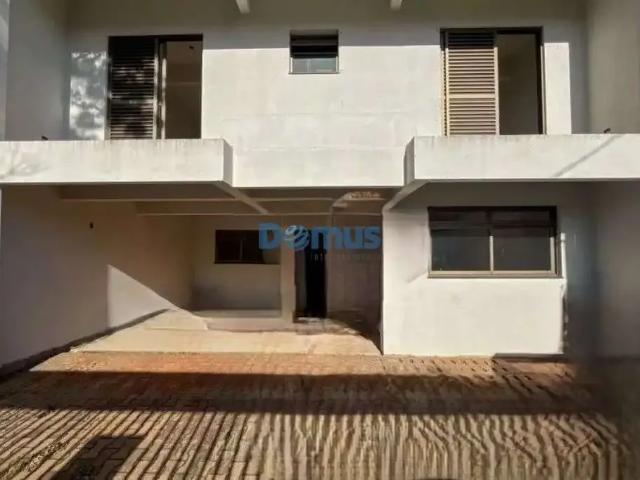 Casa / Sobrado para Venda em Londrina/PR Tucano 4 Quartos