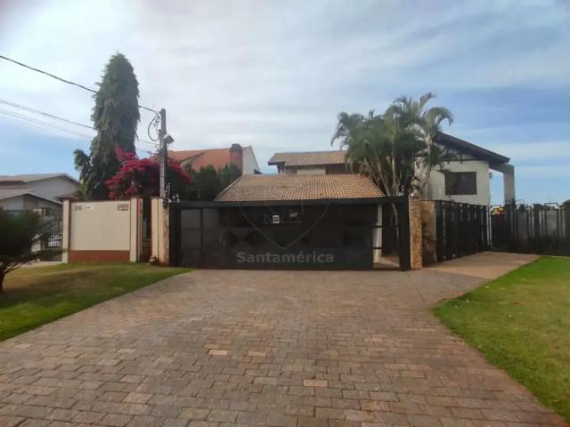 Casa / Sobrado para Venda em Londrina/PR Tucano 4 Quartos