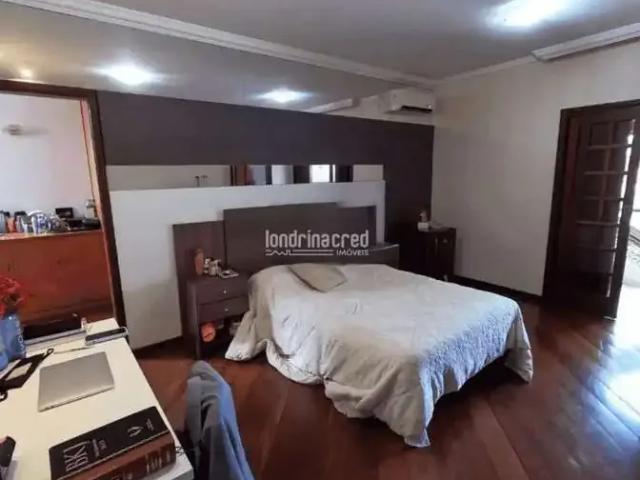 Casa / Sobrado para Venda em Londrina/PR Tucano 4 Quartos