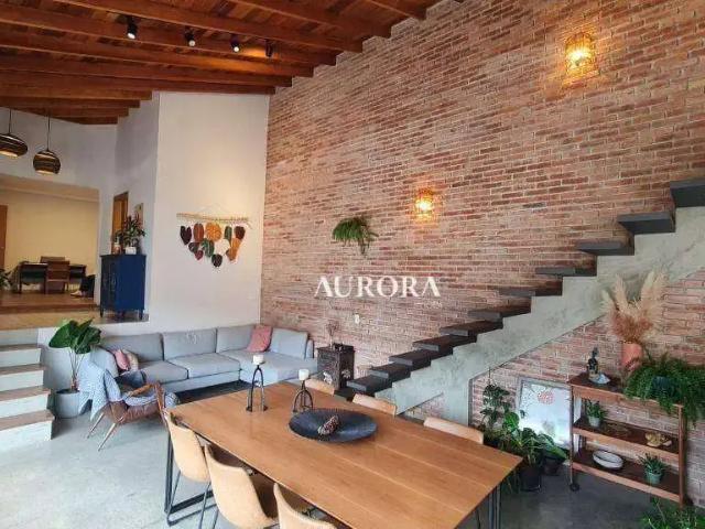 Casa / Sobrado para Venda em Londrina/PR Tucano 4 Quartos