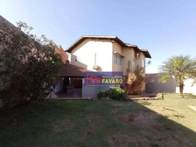 Casa / Sobrado para Venda em Londrina/PR Tucano 4 Quartos