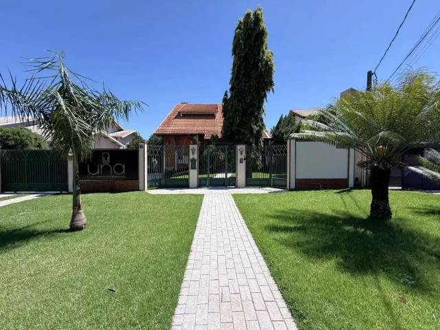 Casa / Sobrado para Venda em Londrina/PR Tucano 5 Quartos