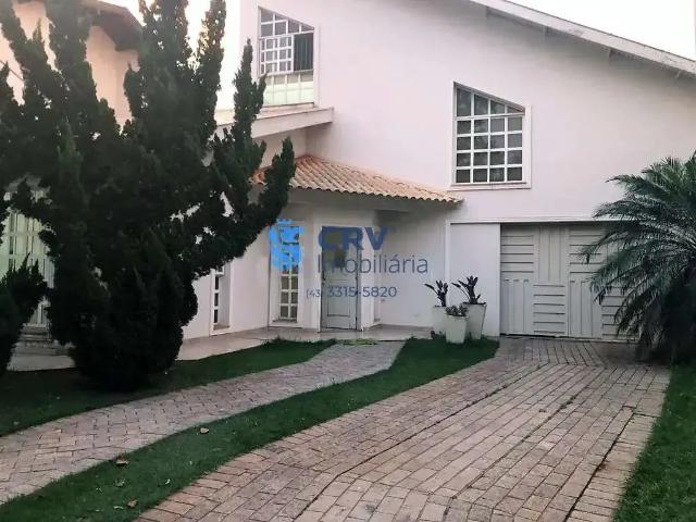 Casa / Sobrado para Venda em Londrina/PR Tucano 5 Quartos