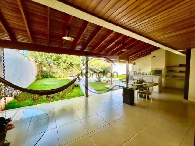 Casa / Sobrado para Venda em Londrina/PR Tucano 3 Quartos
