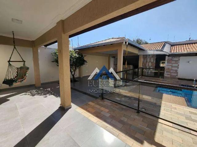 Casa / Sobrado para Venda em Londrina/PR Tucano 3 Quartos