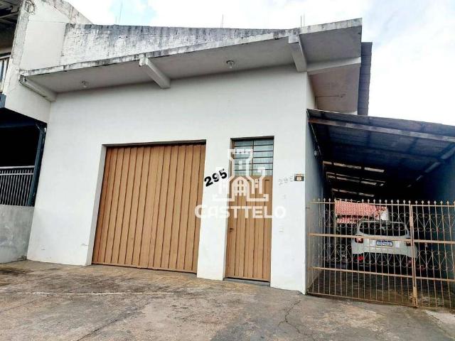Casa / Sobrado para Venda em Londrina/PR Tarobá 5 Quartos