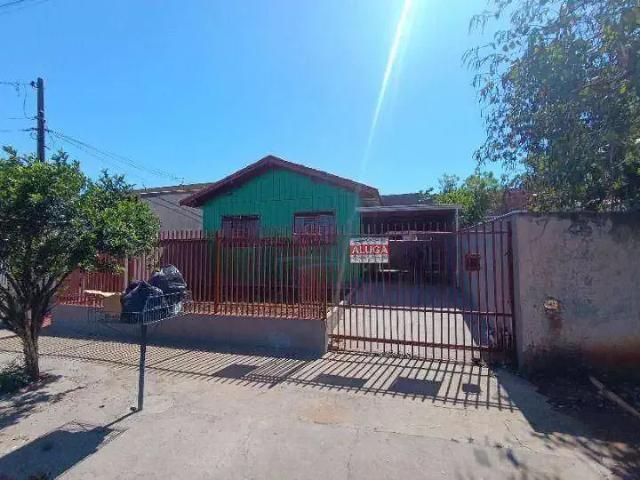 Casa / Sobrado para Venda em Londrina/PR Tarobá 1 Quartos