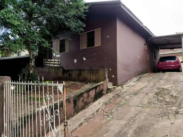 Casa / Sobrado para Venda em Londrina/PR Tarobá 2 Quartos