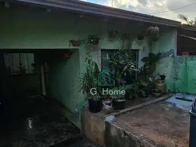 Casa / Sobrado para Venda em Londrina/PR Tarobá 3 Quartos