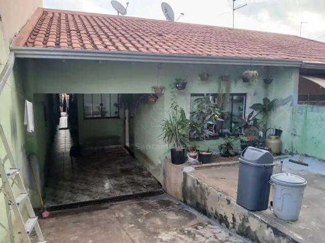 Casa / Sobrado para Venda em Londrina/PR Tarobá 3 Quartos