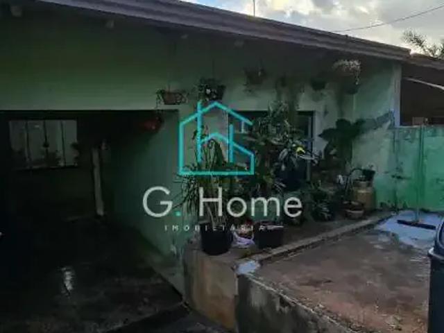 Casa / Sobrado para Venda em Londrina/PR Tarobá 3 Quartos