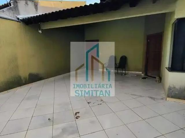 Casa / Sobrado para Venda em Londrina/PR Tarobá 3 Quartos