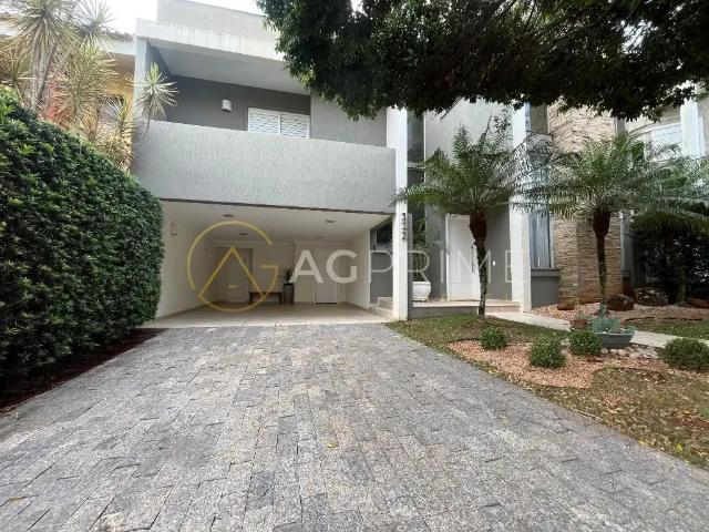 Casa / Sobrado para Venda em Londrina/PR Terra Bonita 4 Quartos