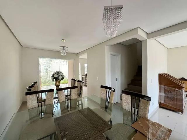 Casa / Sobrado para Venda em Londrina/PR Terra Bonita 3 Quartos