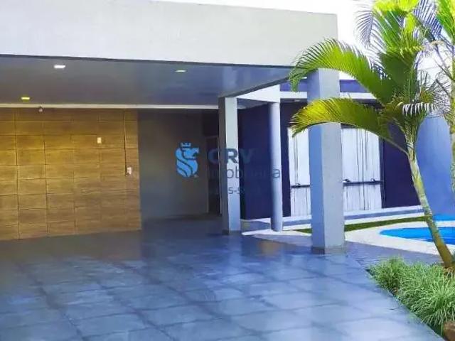 Casa / Sobrado para Venda em Londrina/PR Terra Bonita 3 Quartos