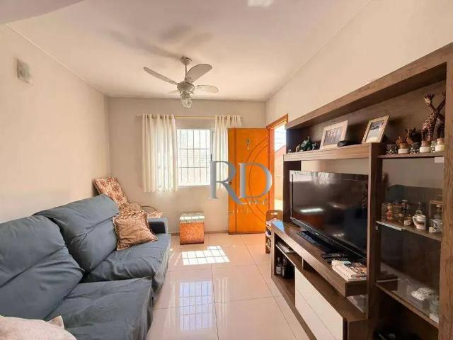Casa / Sobrado para Venda em Londrina/PR Terra Bonita 3 Quartos