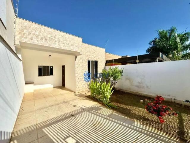 Casa / Sobrado para Venda em Londrina/PR Terra Bonita 3 Quartos