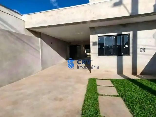 Casa / Sobrado para Venda em Londrina/PR Terra Bonita 3 Quartos