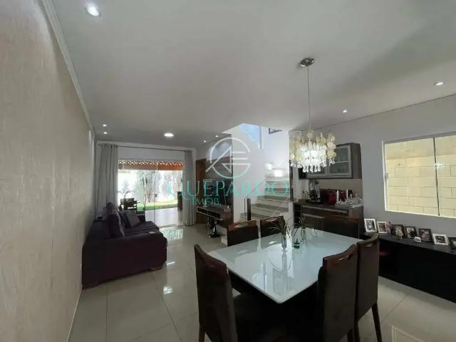 Casa / Sobrado para Venda em Londrina/PR Terra Bonita 3 Quartos
