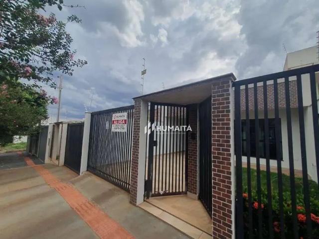 Casa / Sobrado para Venda em Londrina/PR Terra Bonita 3 Quartos